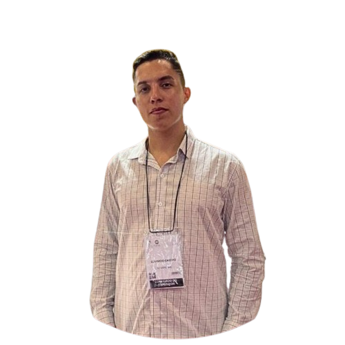 Eduardo Castro - Portfólio